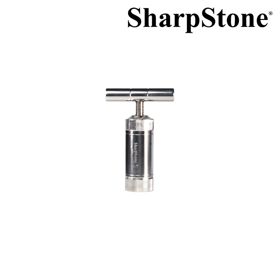 SHARPSTONE PRESSES – Willy's Cannabis Supply Co.