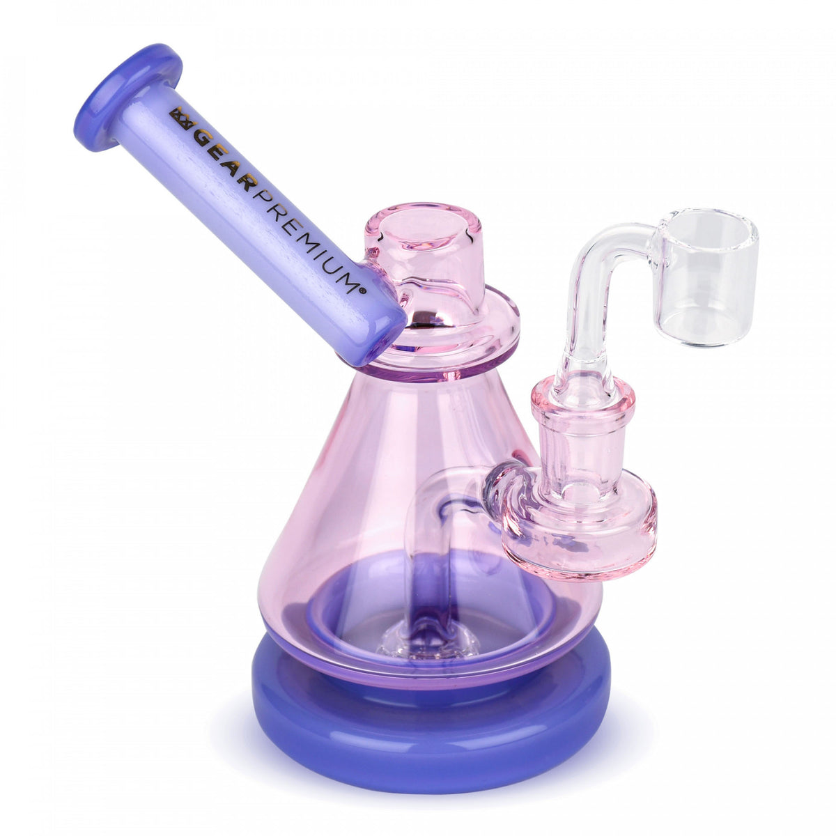GEAR PREMIUM® 6" Floating Beaker Rig – Willy's