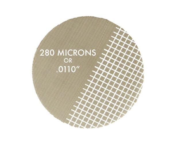 Lift Innovations Mesh Screen - Medium – Willy's Cannabis Supply Co.